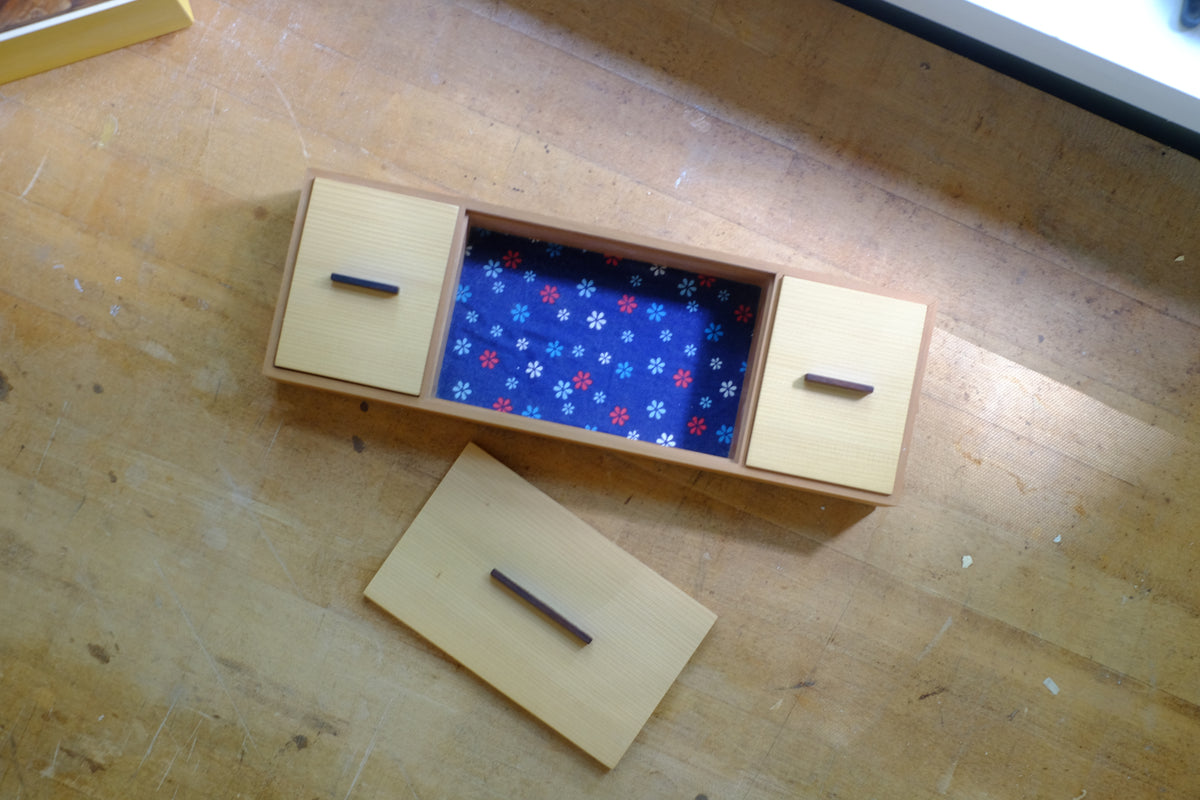 Build Better Boxes, Box 4 – MEK Woodworks